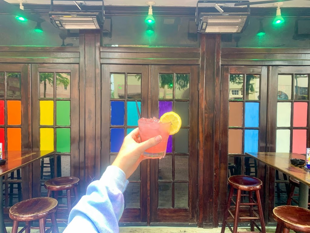 The Greenroom - Lafayette, LA 70501 - Menu, Reviews, Hours & Contact