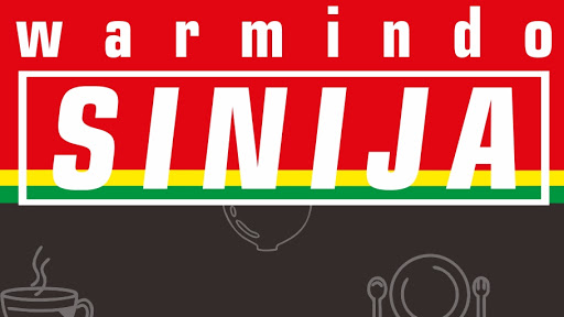 WARMINDO SINIJA - Restaurant in Yogyakarta
