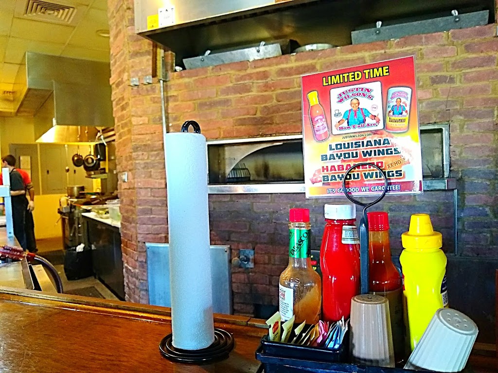 Tailgaters Restaurant - Biloxi, MS 39532 - Menu, Hours, Reviews and Contact