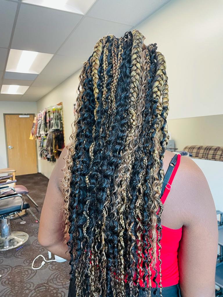 FIESTA HAIR Braiding - Minneapolis, MN 55429 - Services and Reviews