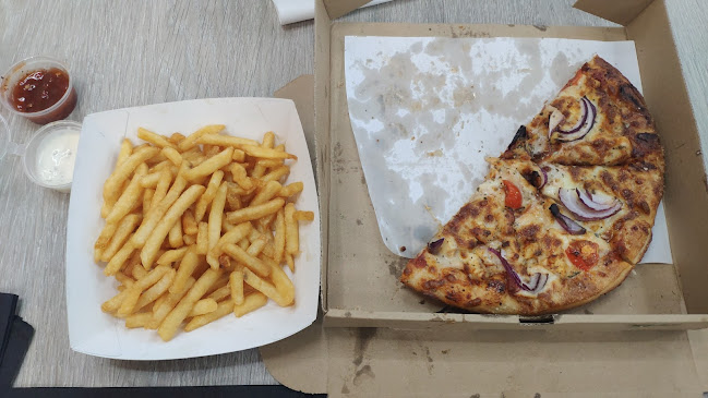 62 reviews of Tuk Tuk Pizza (Restaurant) in Reading (Berkshire)