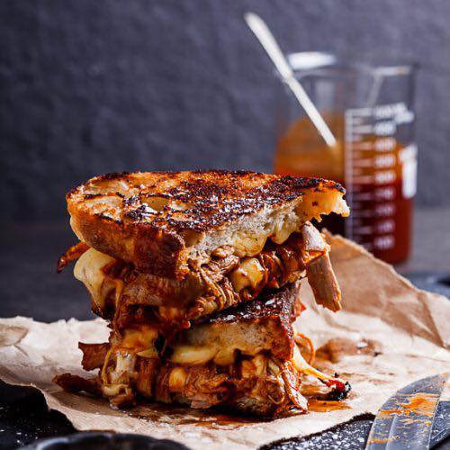 Grilled Cheese Gangsters - Pataskala, OH 43062, Reviews, Hours & Contact