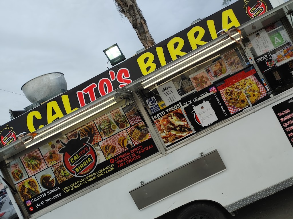 CALito's BIRRIA - Hawthorne, CA 90250 - Menu, Reviews, Hours & Contact
