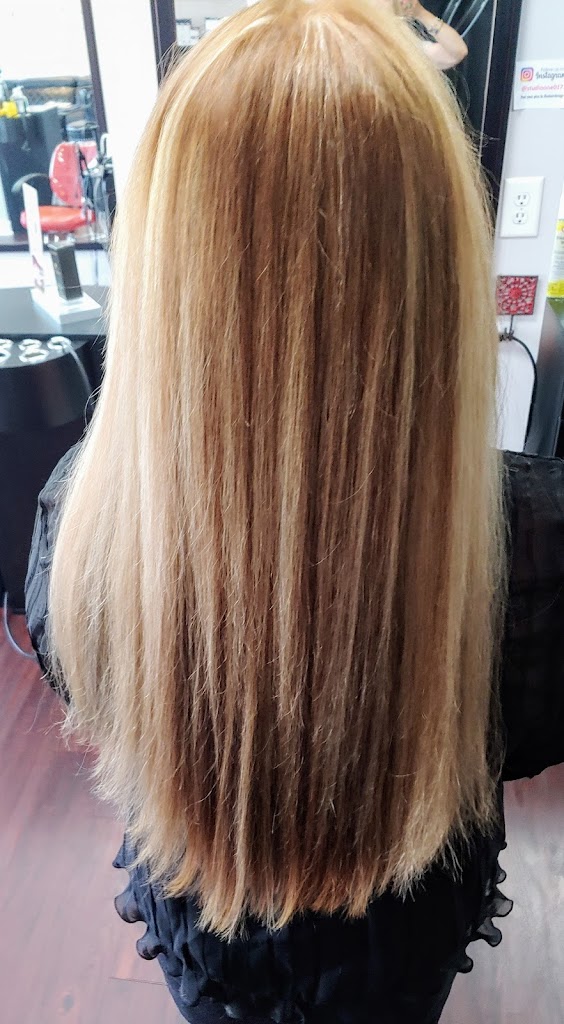 Studio One Hair Designs & Glow Spa - Longs, SC 29568 - Services and Reviews