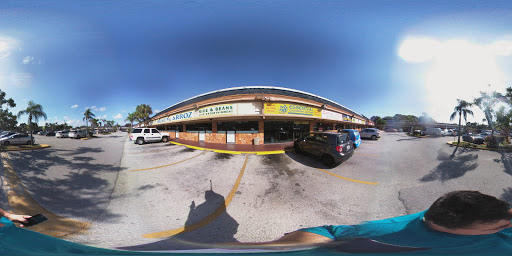 Sample Square Shopping Center