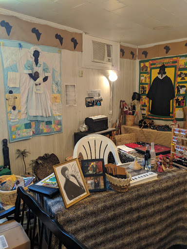 Museum «The Gullah Museum», reviews and photos, 123 King St #7 ...