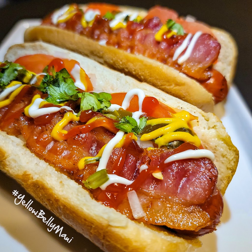 Yellow Belly - Kahului, HI 96732 - Menu, Hours, Reviews and Contact