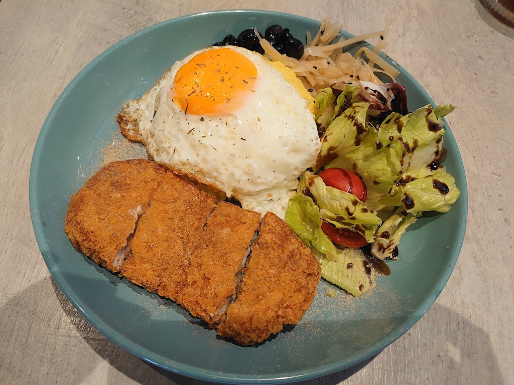 台北市中山區 覓‘s咖啡小酒館 Miss Coffee Bar - 台灣餐廳推薦 手搖推薦 甜點推薦 買一送一 優惠訊息