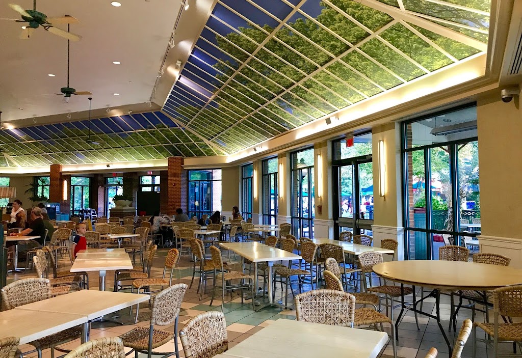 Lakeside Café at Saint Louis Zoo - East Saint Louis, IL 63110 - Menu ...