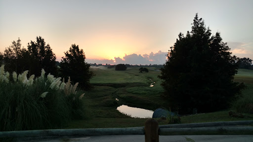 Golf Club «Gleannloch Pines Golf Club», reviews and photos, 19393 ...