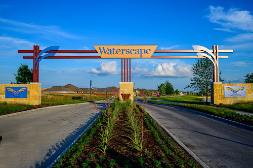 Waterscape Texas - AZexplained