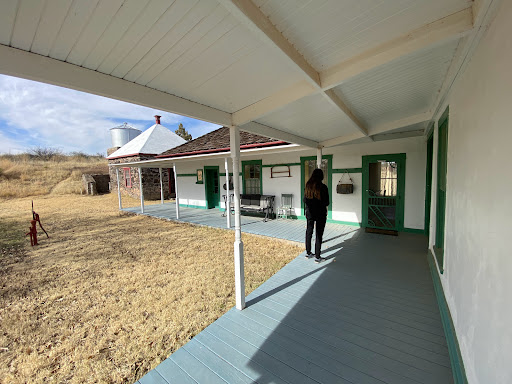 Museum «Slaughter Ranch Museum», reviews and photos, 6153 Geronimo Trl ...