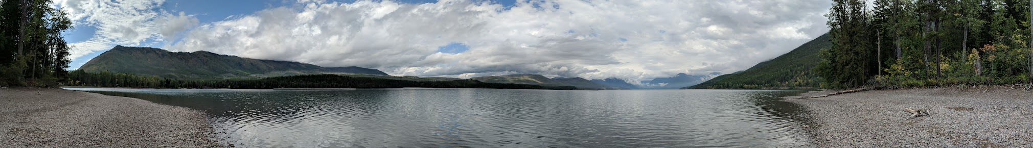 Reviews Apgar Amphitheater (Tourist Attraction) in Montana ...