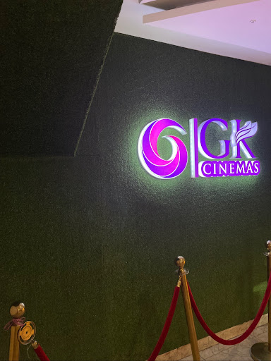 GK Cinemas 4K 3D - 25M6+JGF, Trunk Rd, Chennai, Tamil Nadu - Zaubee