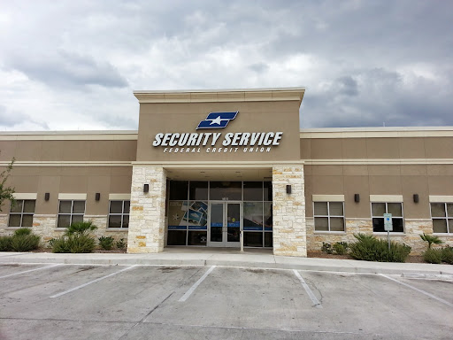 Federal Credit Union «Security Service Federal Credit Union», reviews ...