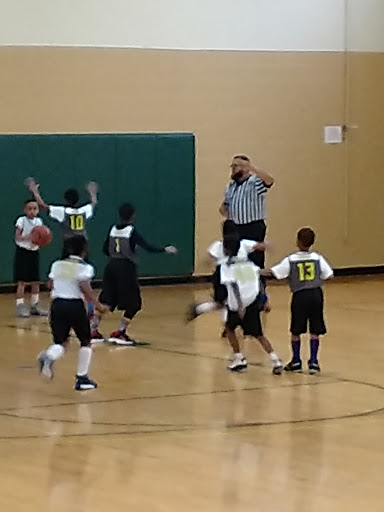 Recreation Center «Gresham Park Recreation Center», reviews and photos ...