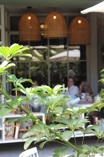 Restaurante Café Toscano Lomas, México en Miguel Hidalgo