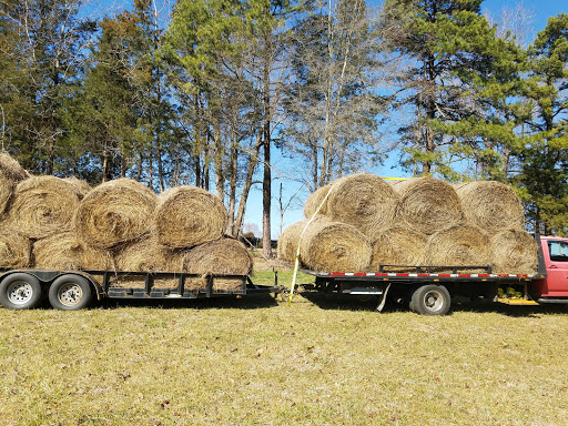 Crewe Tractor & Equipment - AZexplained