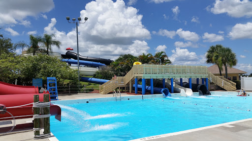 Water Park «Sun Splash Family Waterpark», reviews and photos, 400 Santa ...