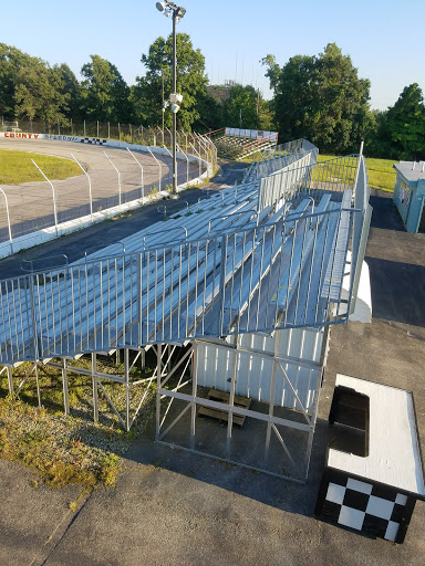 Go-Kart Track «Lake County Speedway LLC», reviews and photos, 500 ...