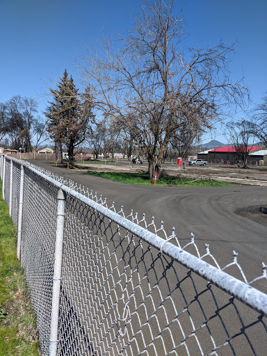 Totem Pole Trailer Park