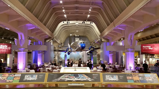 Museum «The Henry Ford Museum», reviews and photos, 20900 Oakwood ...