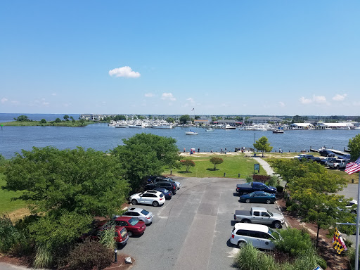 Chesapeake Heritage & Visitors Center - AZexplained