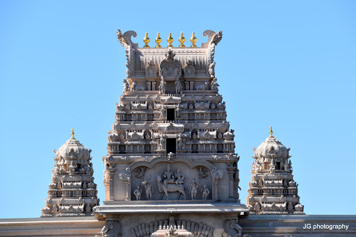 Hindu Temple of Central Indiana - AZexplained