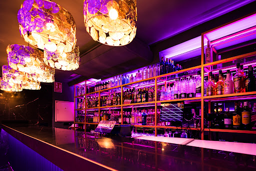 Restaurante Catedral Club en Valencia