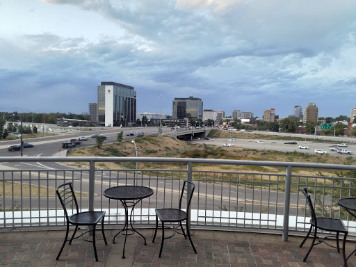 Movie Theater «United Artists Colorado Center 9 & IMAX», reviews and ...