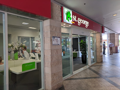 Westpac Branch Carindale - Shop 1088/1151 Creek Rd, Carindale ...