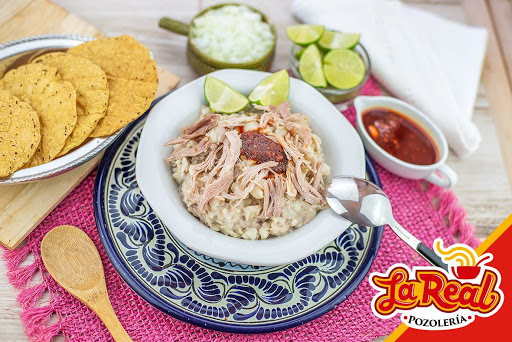Pozole "La Real Pozoleria" en Colima - Número de Teléfono, Reservas ...