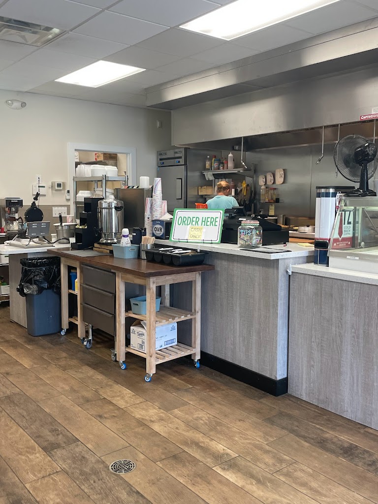 Ocean View Resort Cafe - Ocean View, NJ 08230, Reviews, Hours & Contact