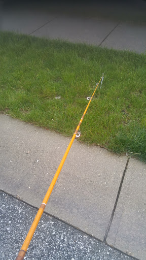 Golf Course «Winding Ridge Golf Club», reviews and photos, 5450 Bogey ...