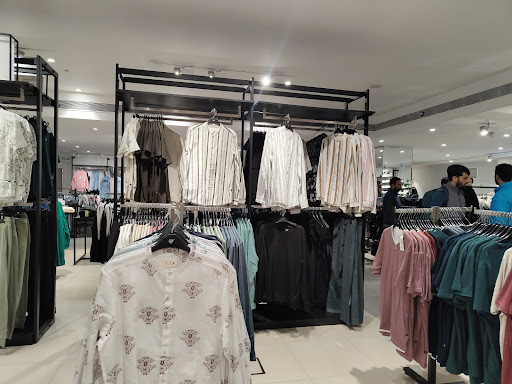 Westside - Lajpat Nagar, Delhi in Block I, Lajpat Nagar III, Lajpat ...