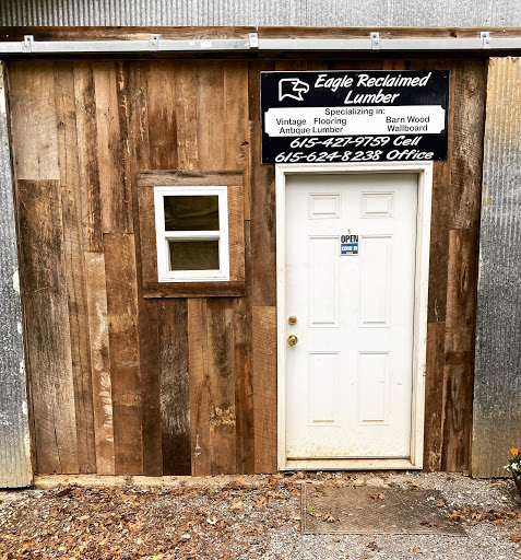 Eagle Reclaimed Lumber - AZexplained