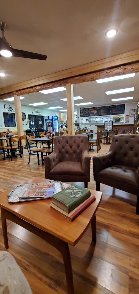 The Lifted Cup Cafe - Barneveld, NY 13304 - Menu, Reviews, Hours & Contact