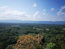 Stass Nature Heritage Park di bandar Bau