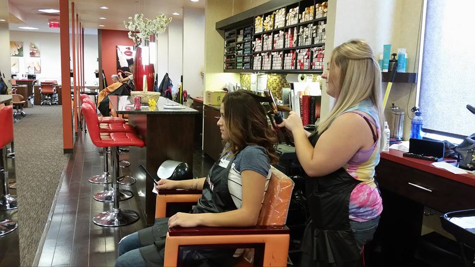Hair Salons In Mesquite Nevada
