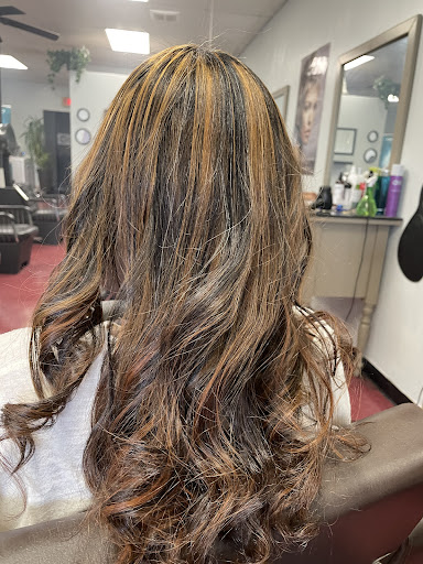 Hair Expressions Salon LLC - 1951 N Black Horse Pike, Williamstown, New ...