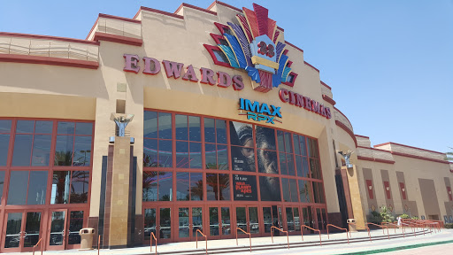 Movie Theater «Edwards Ontario Palace 22 IMAX & RPX», reviews and ...