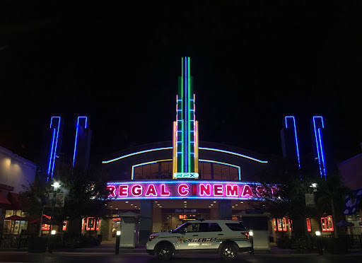 Shopping Mall «The LOOP-Kissimmee», reviews and photos, 3208 N John ...