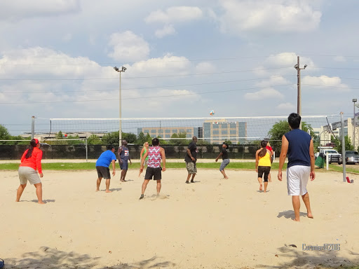 Park «Sergeant J.R. Hatch Park», reviews and photos, 17525 Katy Fwy ...