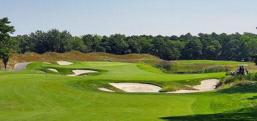 Golf Club «Colonial Springs Golf Club», reviews and photos, 1 Long ...