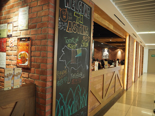 Suntec City Food & Restaurants Directory | BestFoodWhere