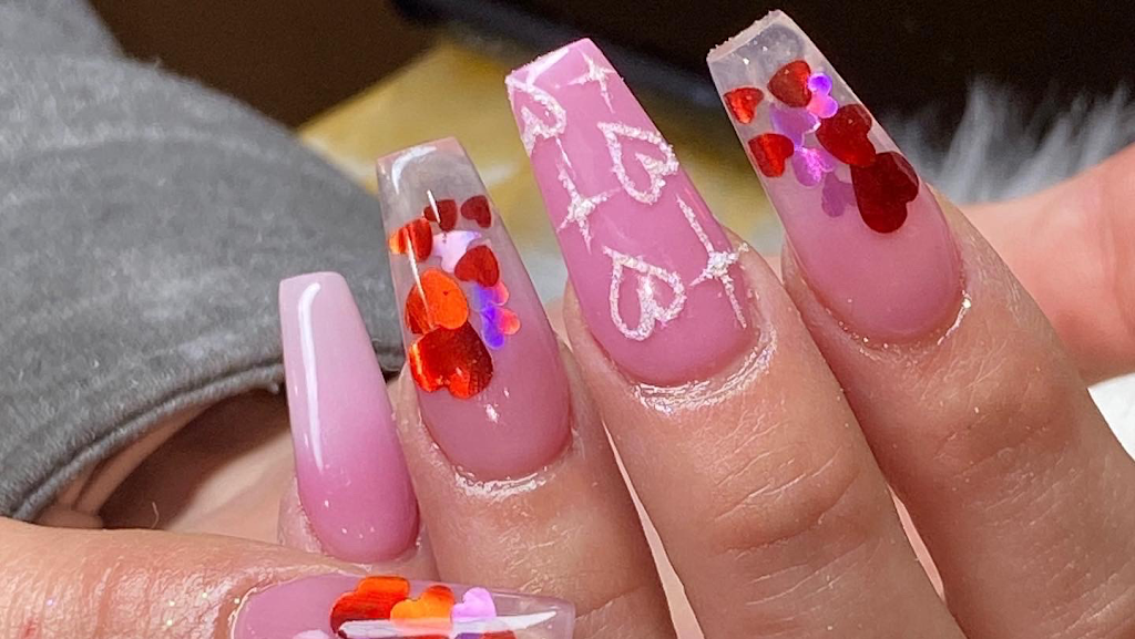 VIP SPA NAILS - Leesburg, FL 34748 - Services and Reviews