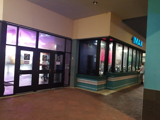 Movie Theater «Regal Cinemas Sawgrass 23 & IMAX», reviews and photos ...
