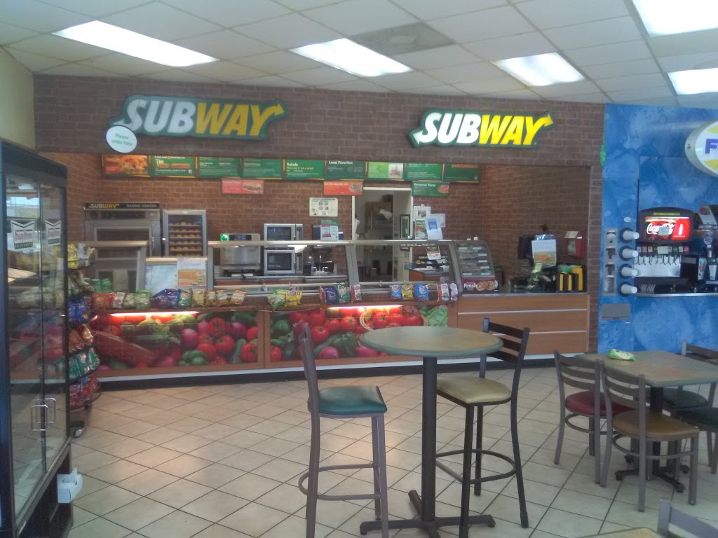 Subway - Tampa, FL 33619 - Menu, Reviews, Hours & Contact