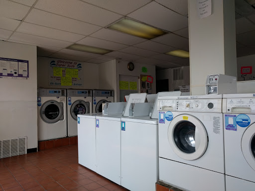Super Suds Coin Laundry