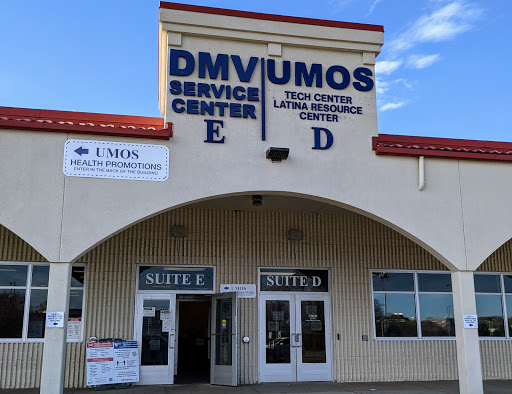 Milwaukee Central DMV - AZexplained